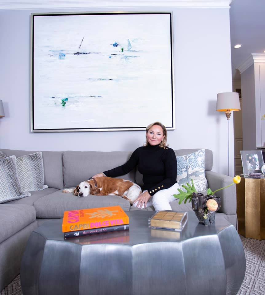 Get to Know Local Artist, B'Beth Weldon - The Scout Guide