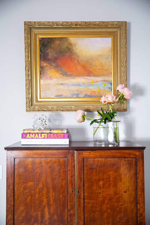 Get to Know Local Artist, B'Beth Weldon - The Scout Guide