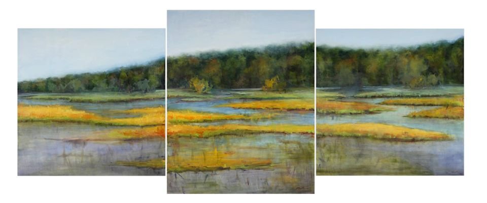 Get to Know Local Artist, B'Beth Weldon - The Scout Guide