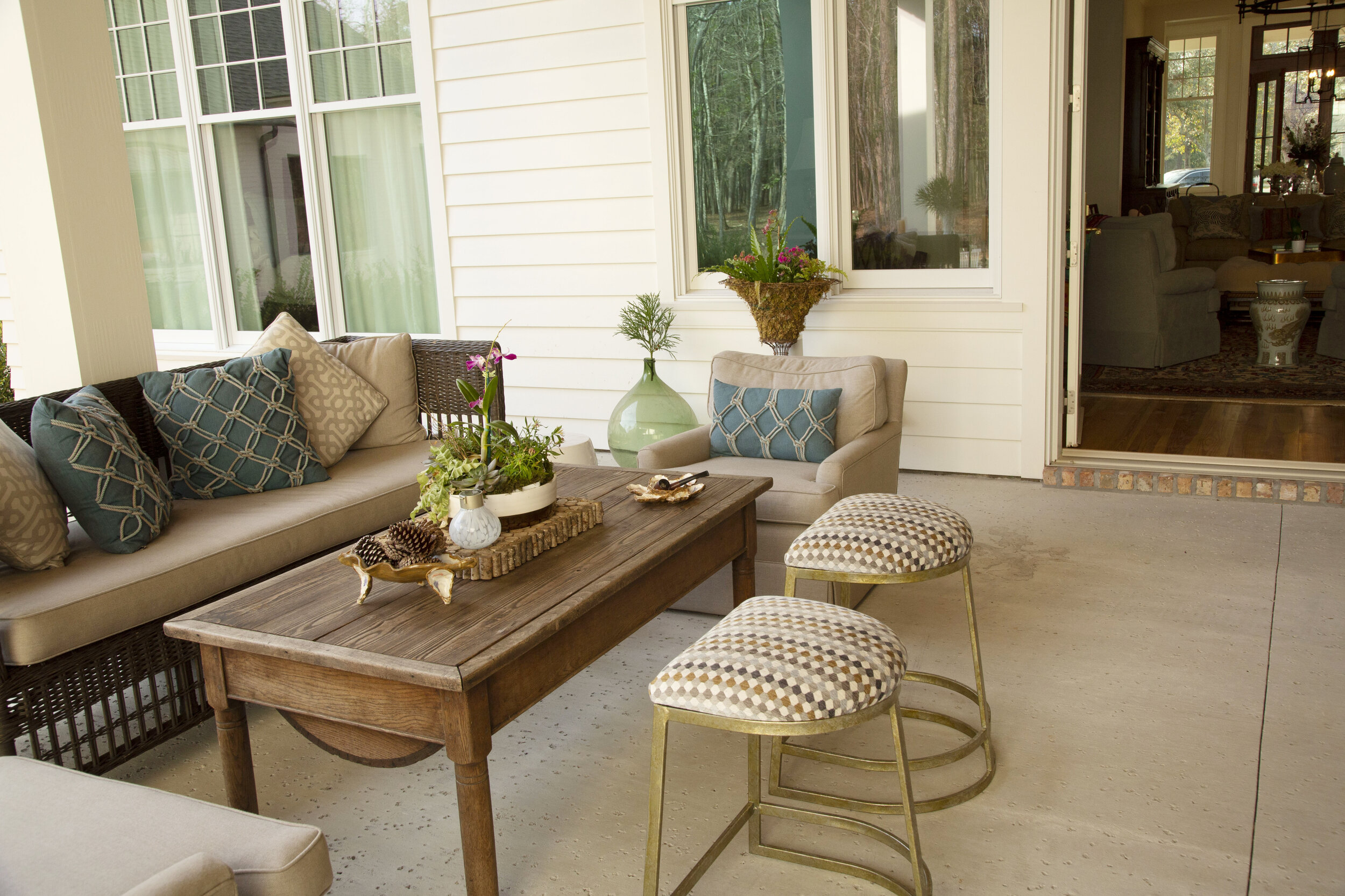 SCOUTED CUSTOM HOME IN POINT CLEAR - The Scout Guide