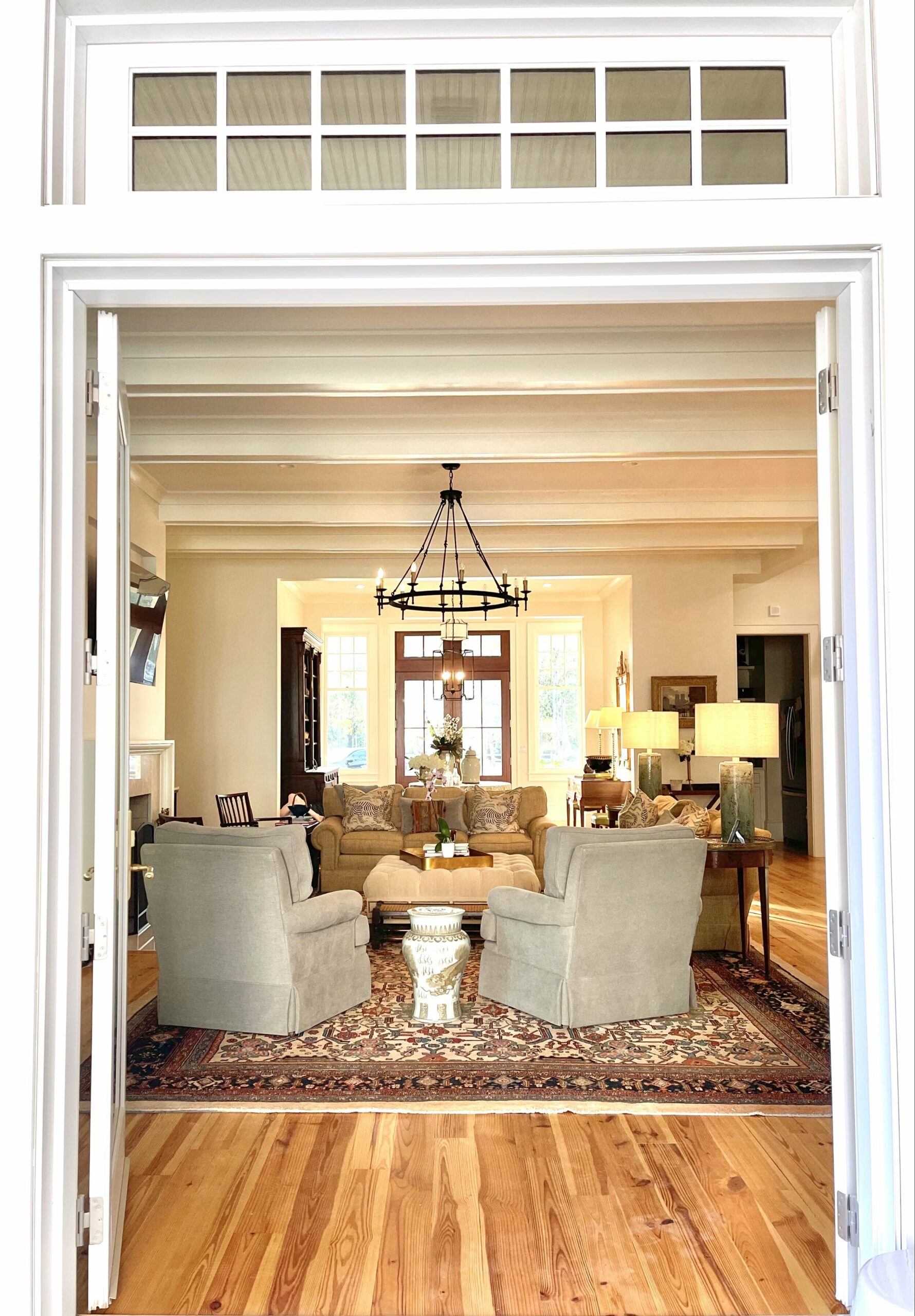SCOUTED CUSTOM HOME IN POINT CLEAR - The Scout Guide