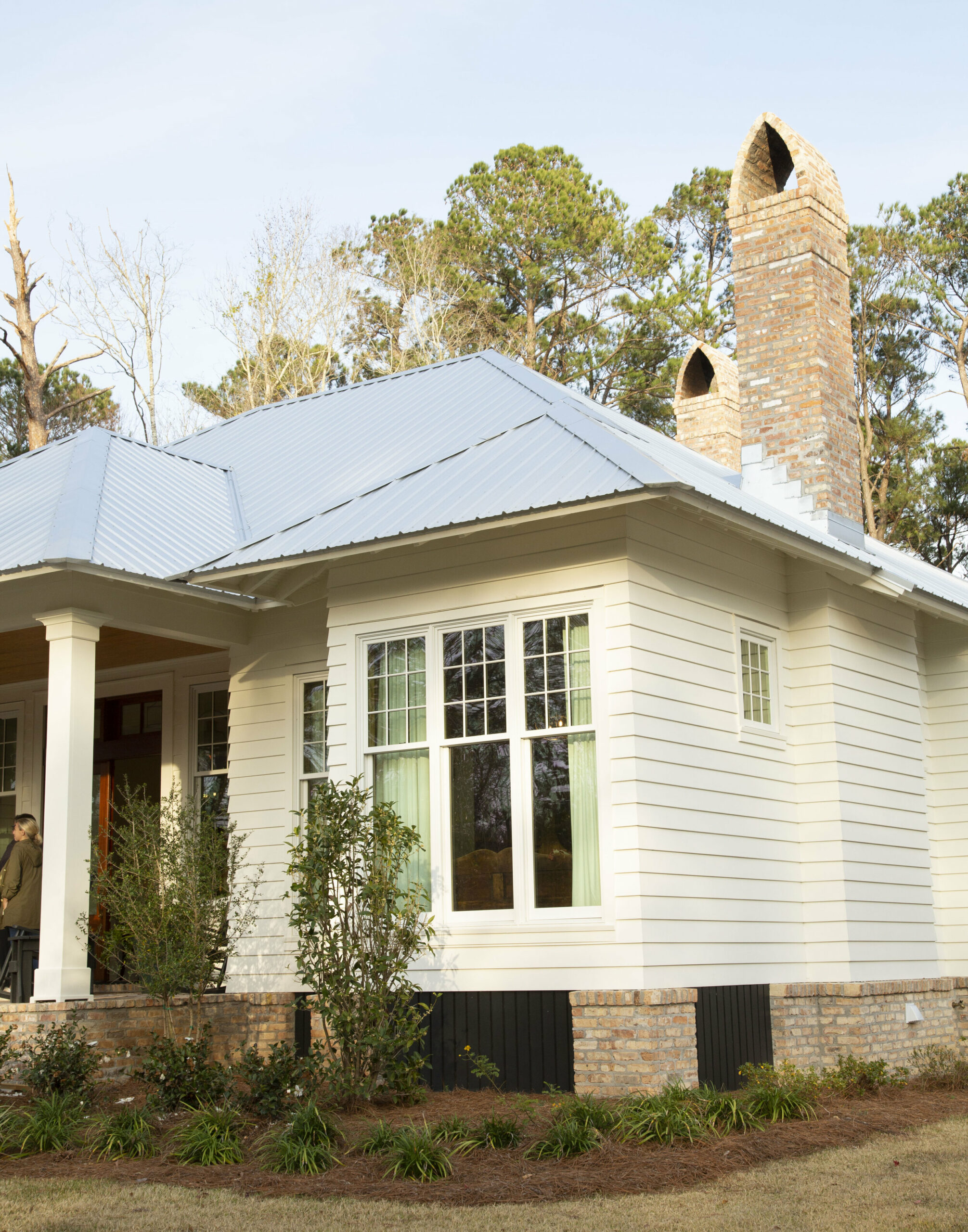 SCOUTED CUSTOM HOME IN POINT CLEAR - The Scout Guide