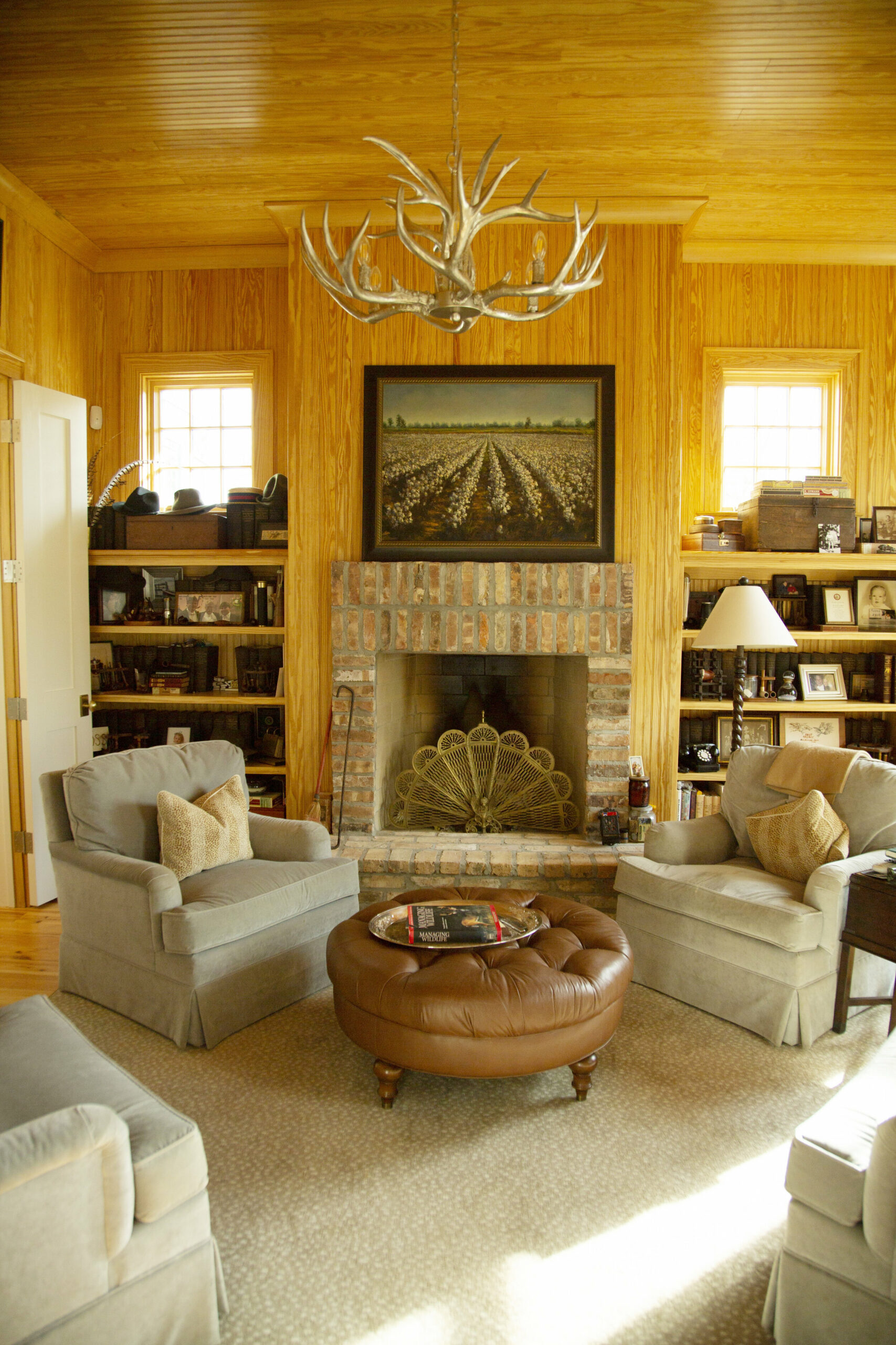 SCOUTED CUSTOM HOME IN POINT CLEAR - The Scout Guide