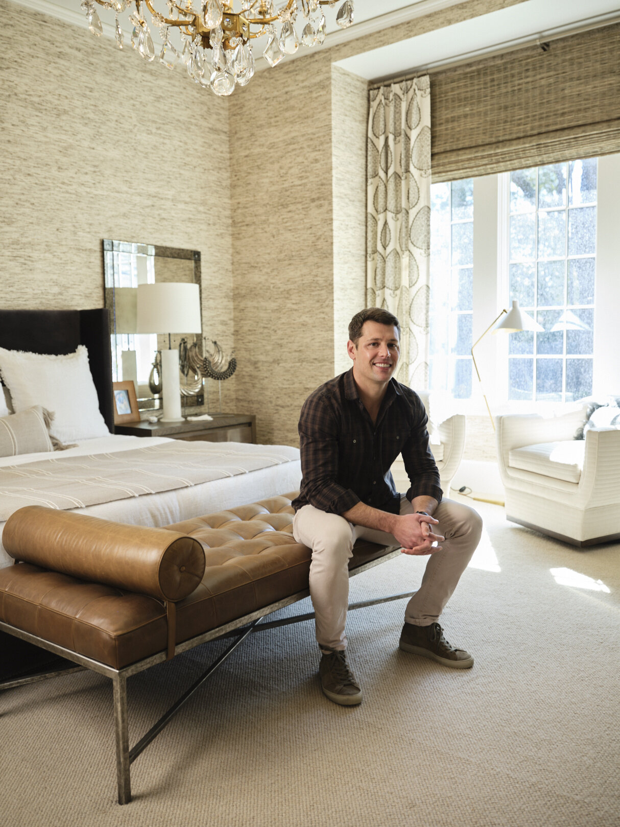 SCOUTED CUSTOM HOME IN SPRING HILL - The Scout Guide