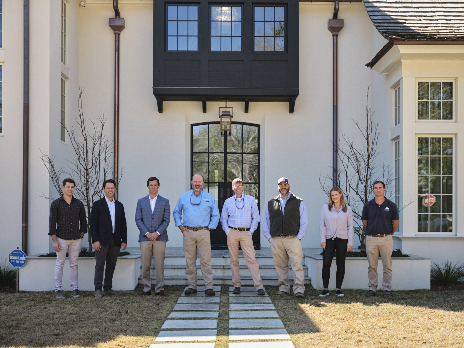 SCOUTED CUSTOM HOME IN SPRING HILL - The Scout Guide