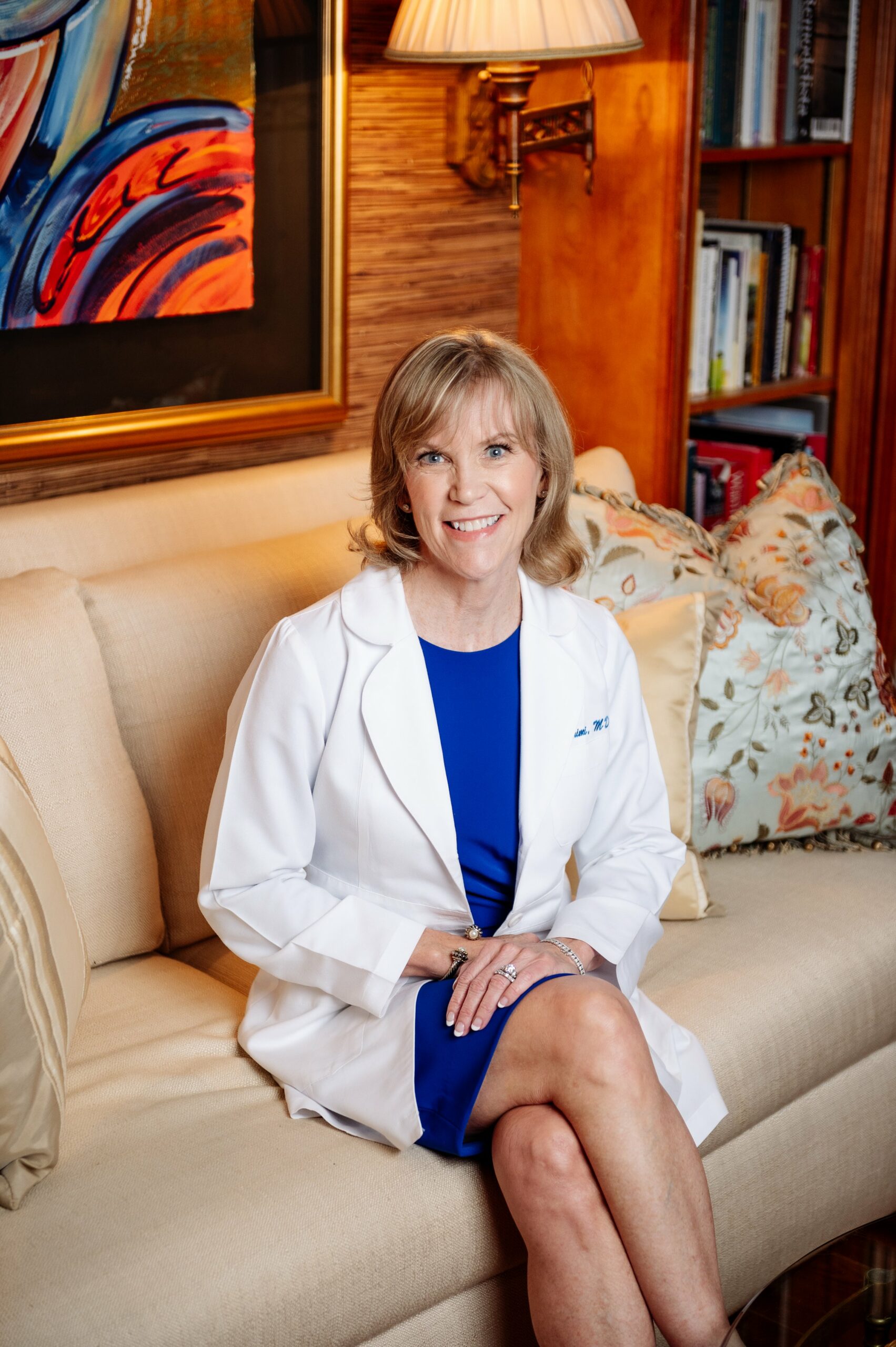 Concierge Medicine with Dr. Diana Hashimi of Aceess MD - The Scout Guide