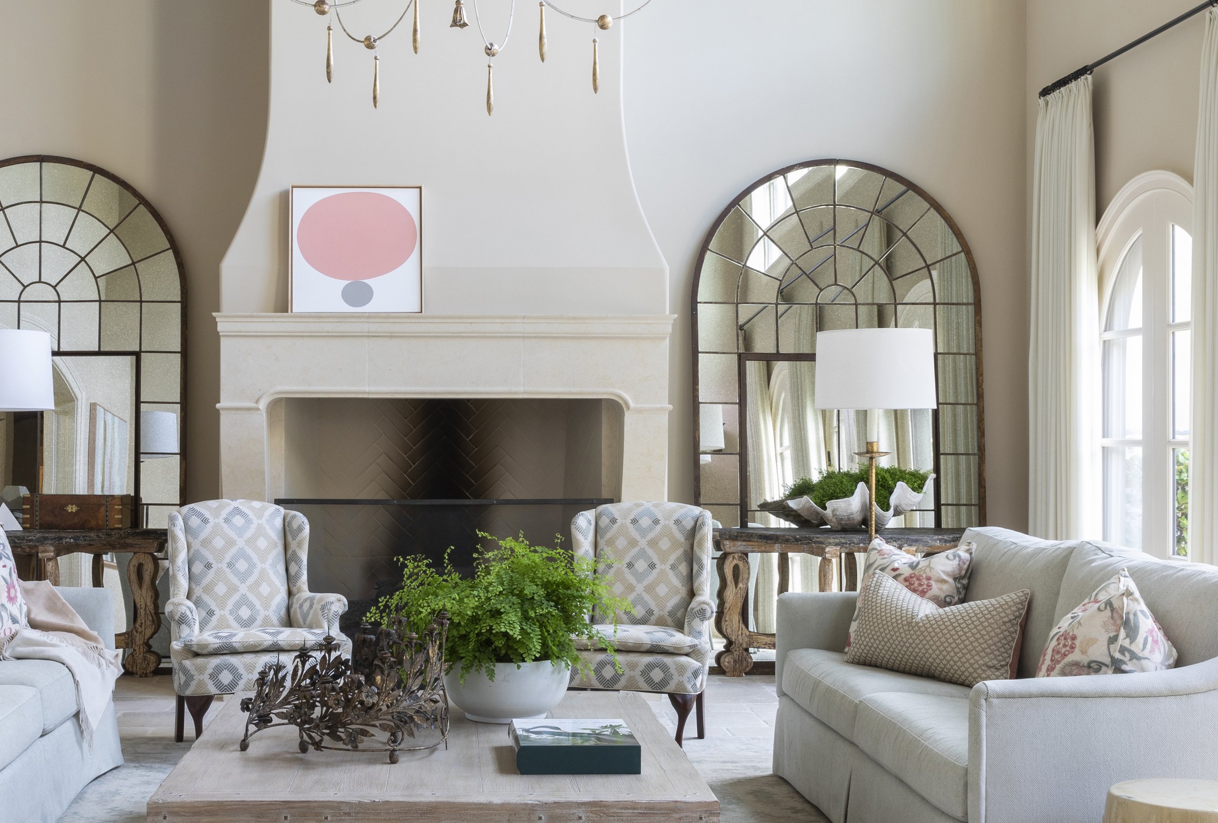 SCOUTED INTERIOR DESIGNERS YOU SHOULD KNOW ABOUT IN MOBILE BAY - The ...