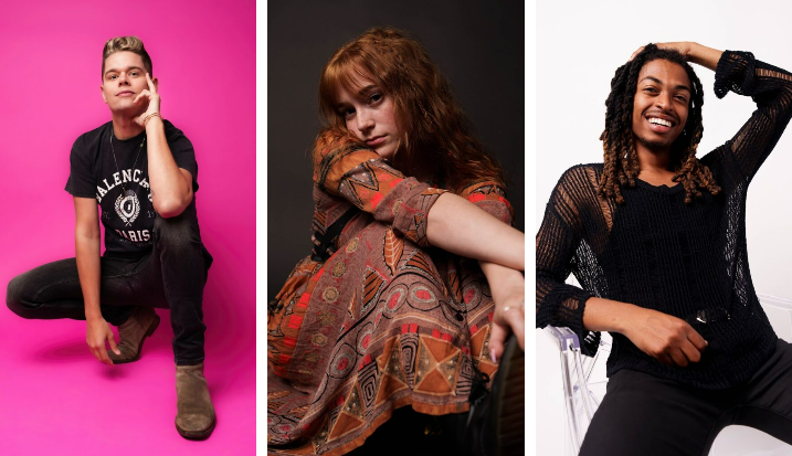 Profeshie: It’s Time To Ditch The Mirror Selfie - The Scout Guide