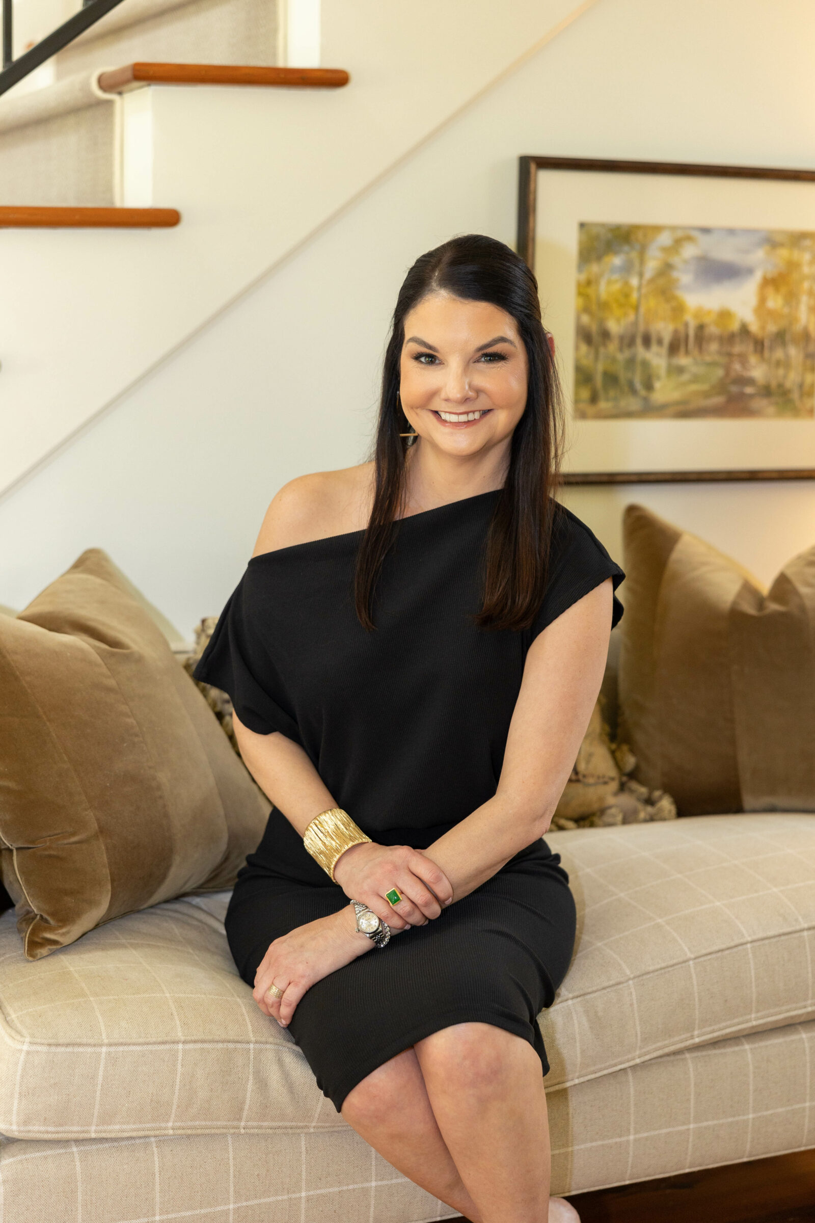 AN EXPERT'S TIPS ON SIMPLE WAYS TO ELEVATE YOUR HOME | ALLISON FREEMAN ...