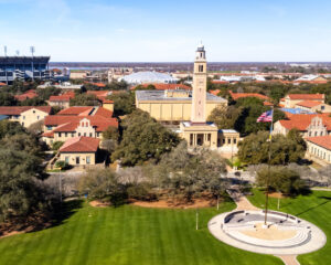 Scouted Destinations: College Towns with Serious Spirit - The Scout Guide