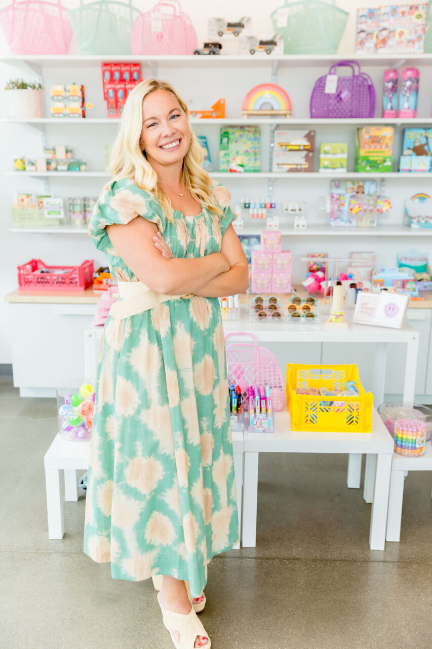 Sit Still Opens Second Location in Hyde Park Square - The Scout Guide