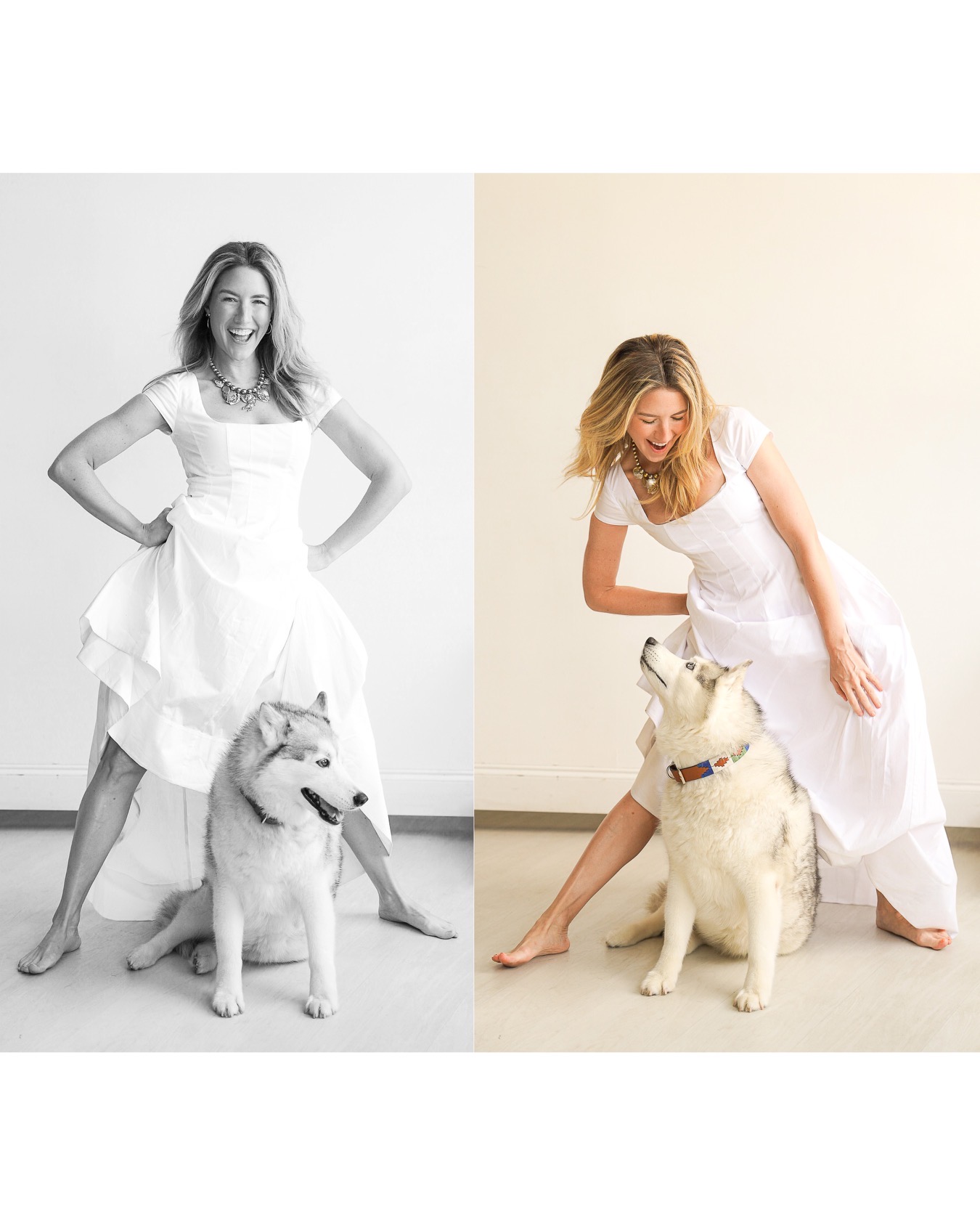 A Q&A with Amber Perley, the Quintessential Austinite - The Scout Guide