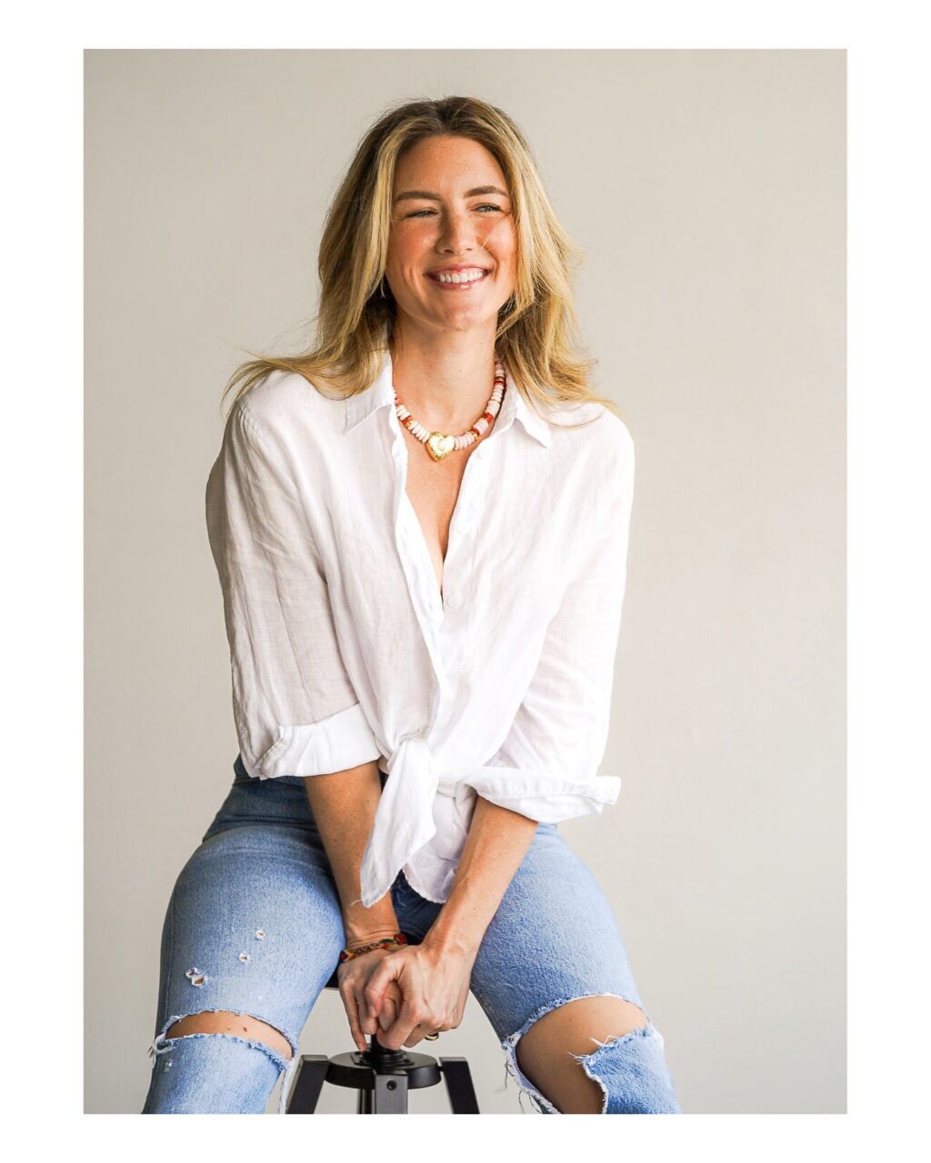 A Q&A with Amber Perley, the Quintessential Austinite - The Scout Guide