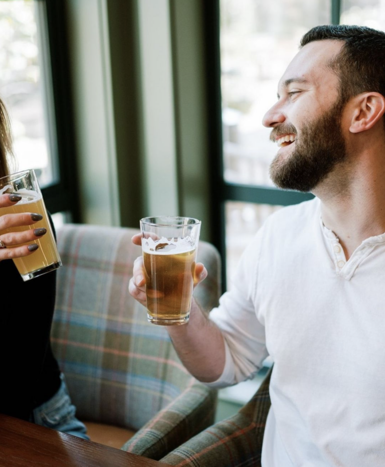 Knoxville Happy Hour Guide - The Scout Guide