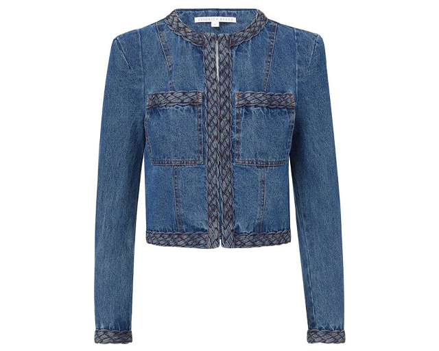34 Elevated Staples for Your Fall Collection - The Scout Guide