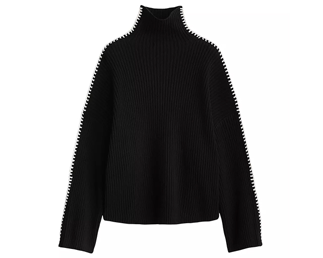 34 Elevated Staples for Your Fall Collection - The Scout Guide