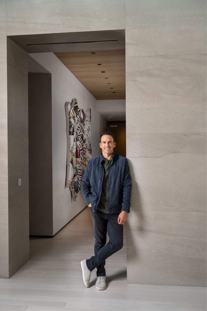 A Chat with Mike Close of Spinnaker Development - The Scout Guide