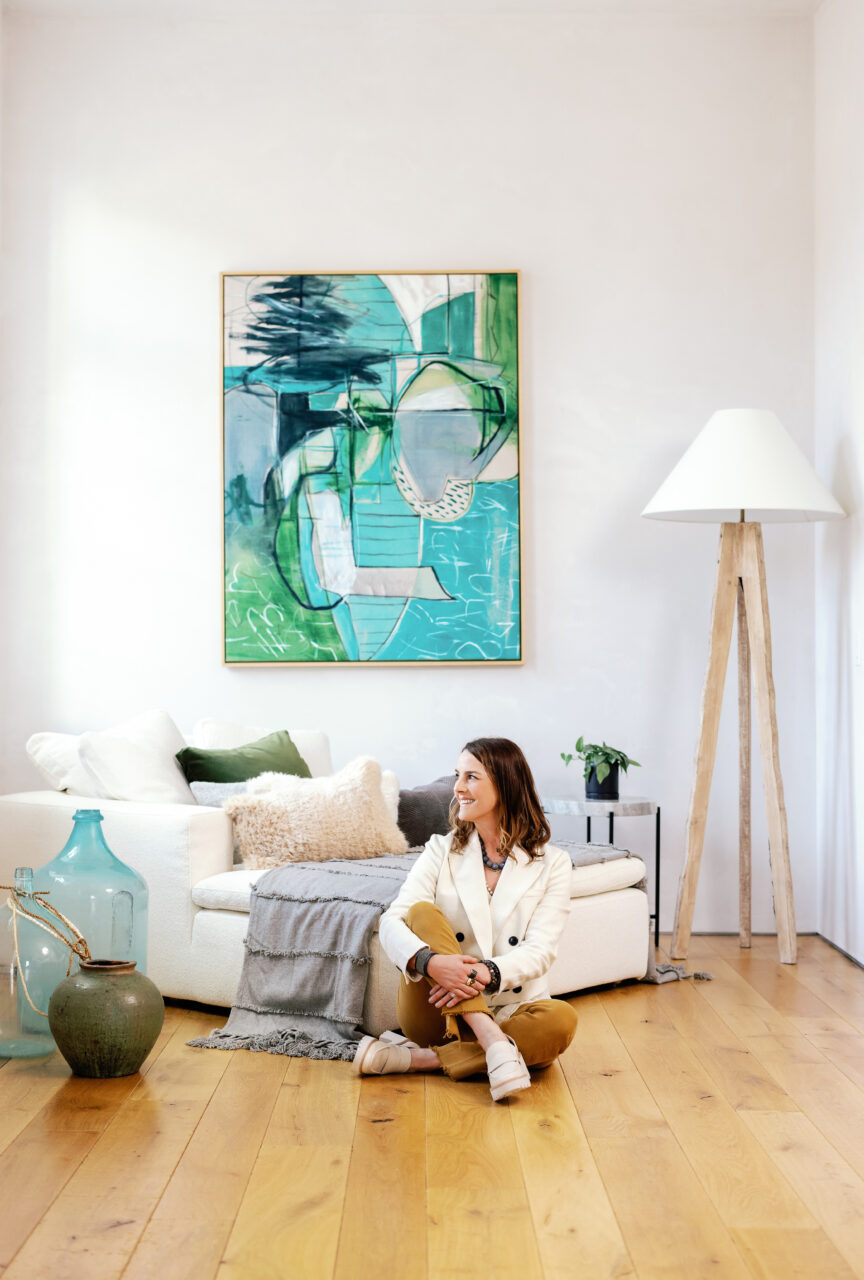 Get to Know | Susan Chancey with Susan Chancey Interiors - The Scout Guide