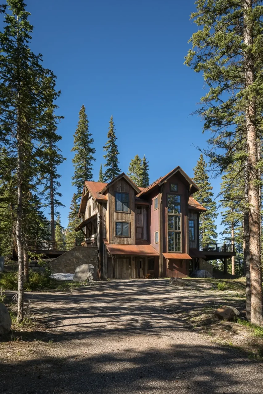 MHK Architecture: Inspiring Timeless Design In Aspen - The Scout Guide