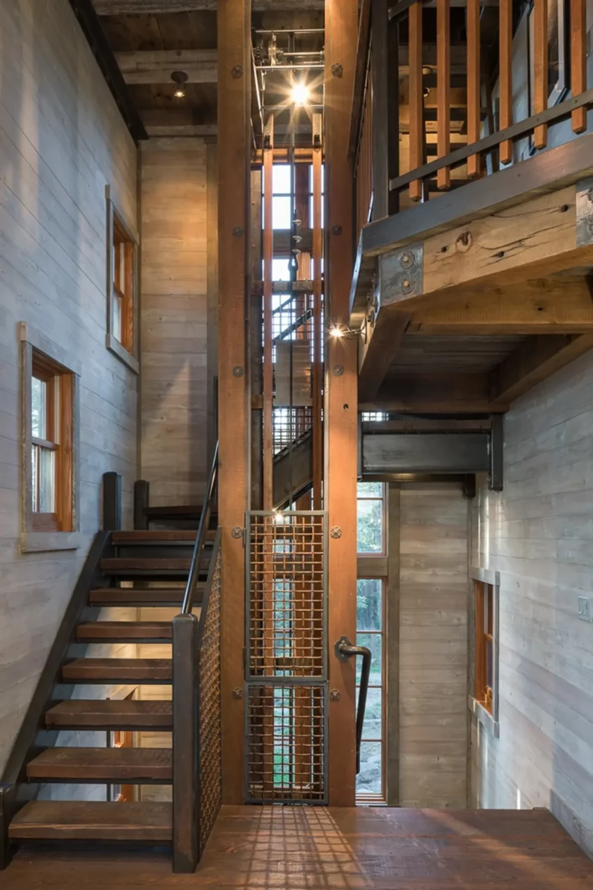 MHK Architecture: Inspiring Timeless Design In Aspen - The Scout Guide