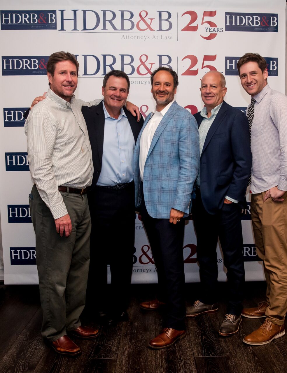 Hartmann, Doherty, Rosa, Berman & Bulbulia celebrate their 25th ...
