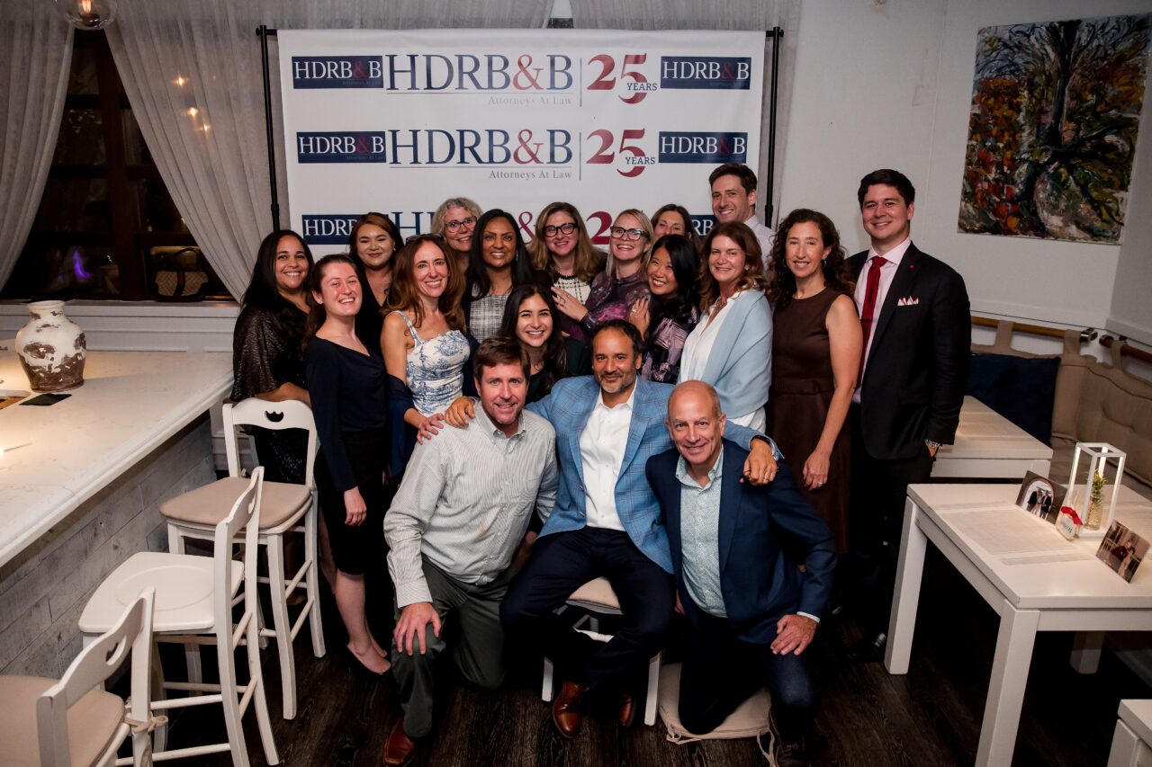 Hartmann, Doherty, Rosa, Berman & Bulbulia celebrate their 25th ...