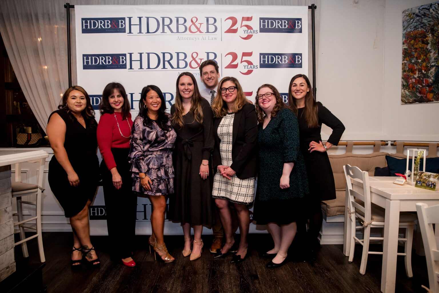 Hartmann, Doherty, Rosa, Berman & Bulbulia celebrate their 25th ...