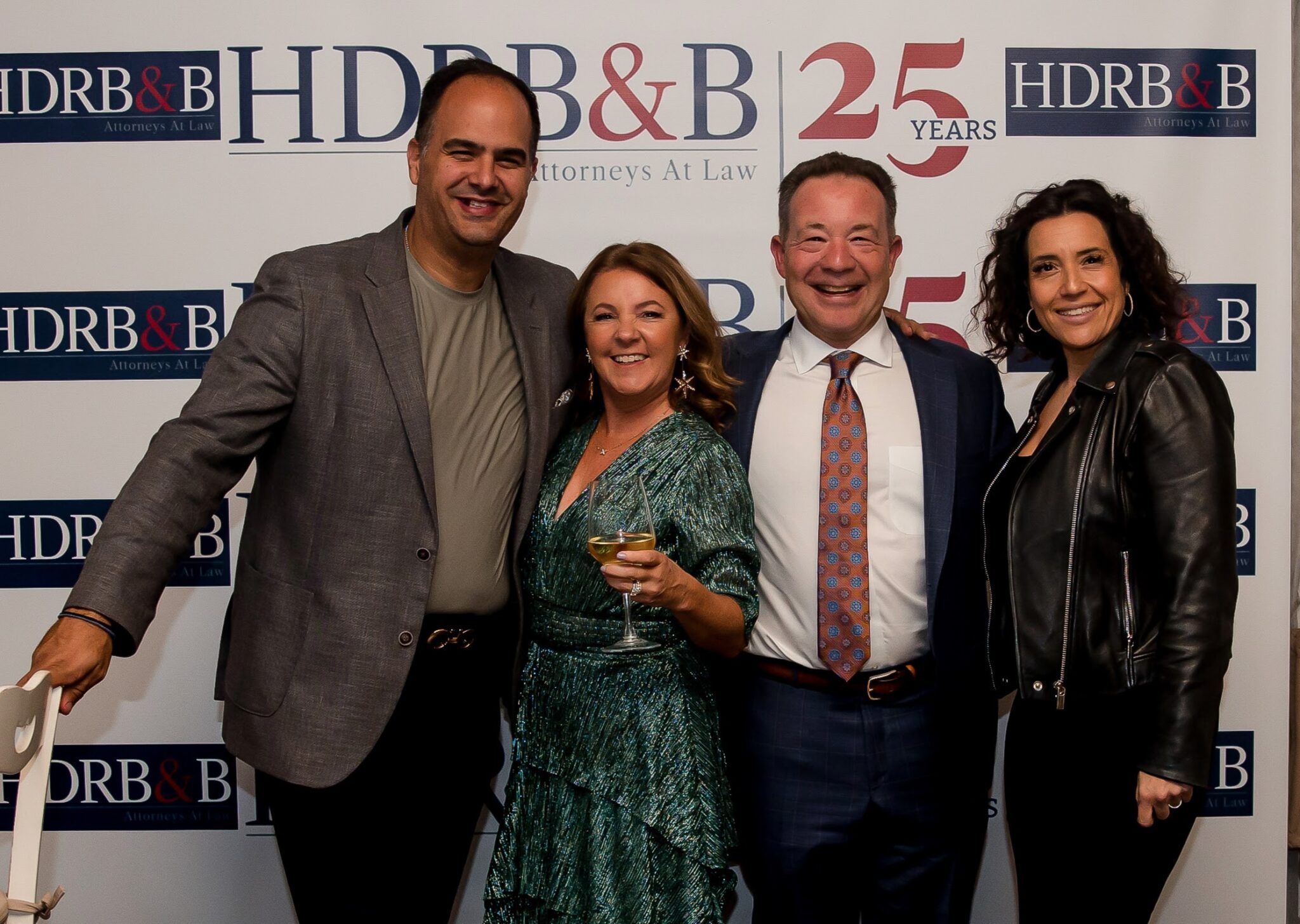 Hartmann, Doherty, Rosa, Berman & Bulbulia celebrate their 25th ...