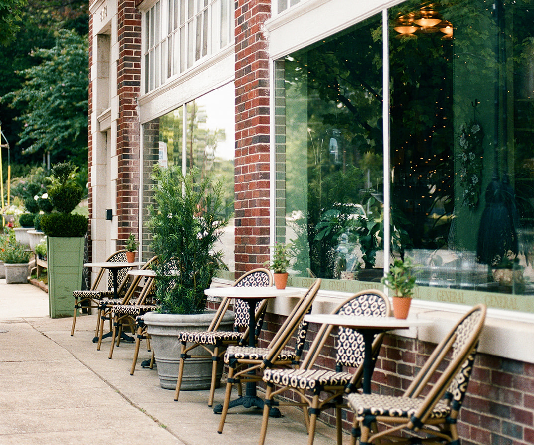 Know Your Neighborhoods With Brooke Wahl - The Scout Guide