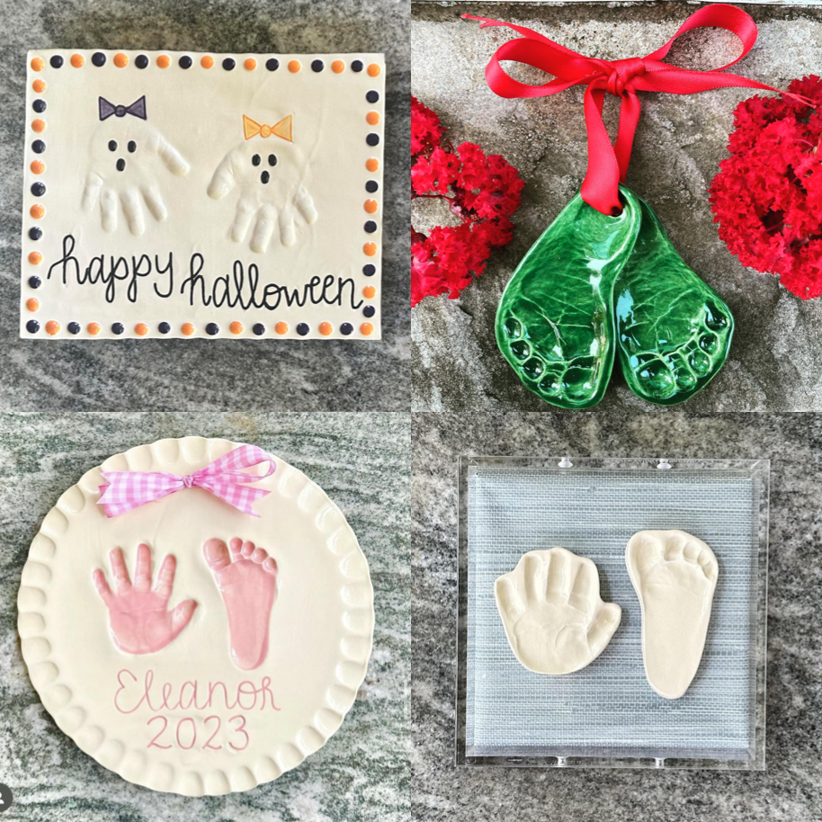 Getting to Know The HandPrint Studio - The Scout Guide