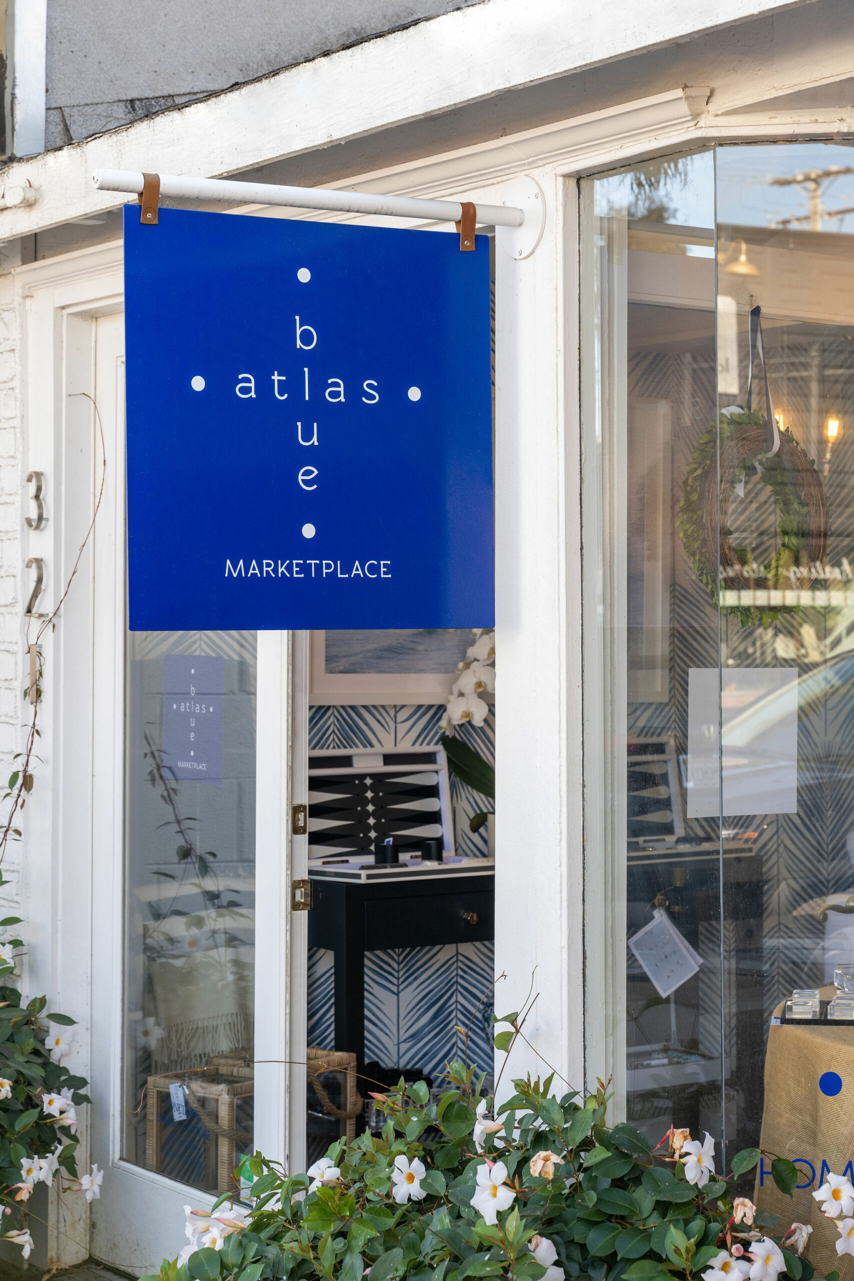 Gifting Gurus: A Chat with Blue Atlas Marketplace - The Scout Guide