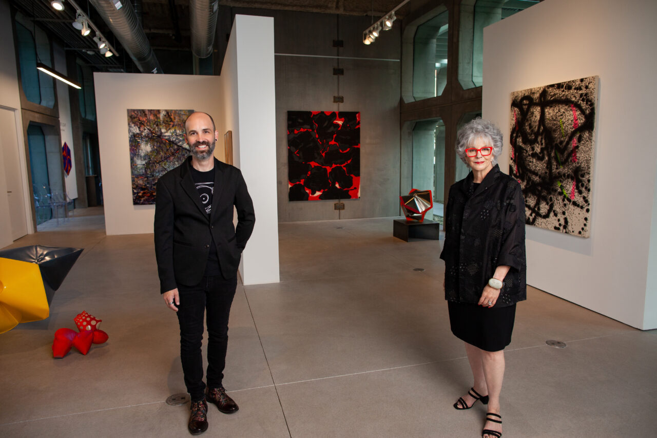 Member Spotlight: Bentley Gallery - The Scout Guide