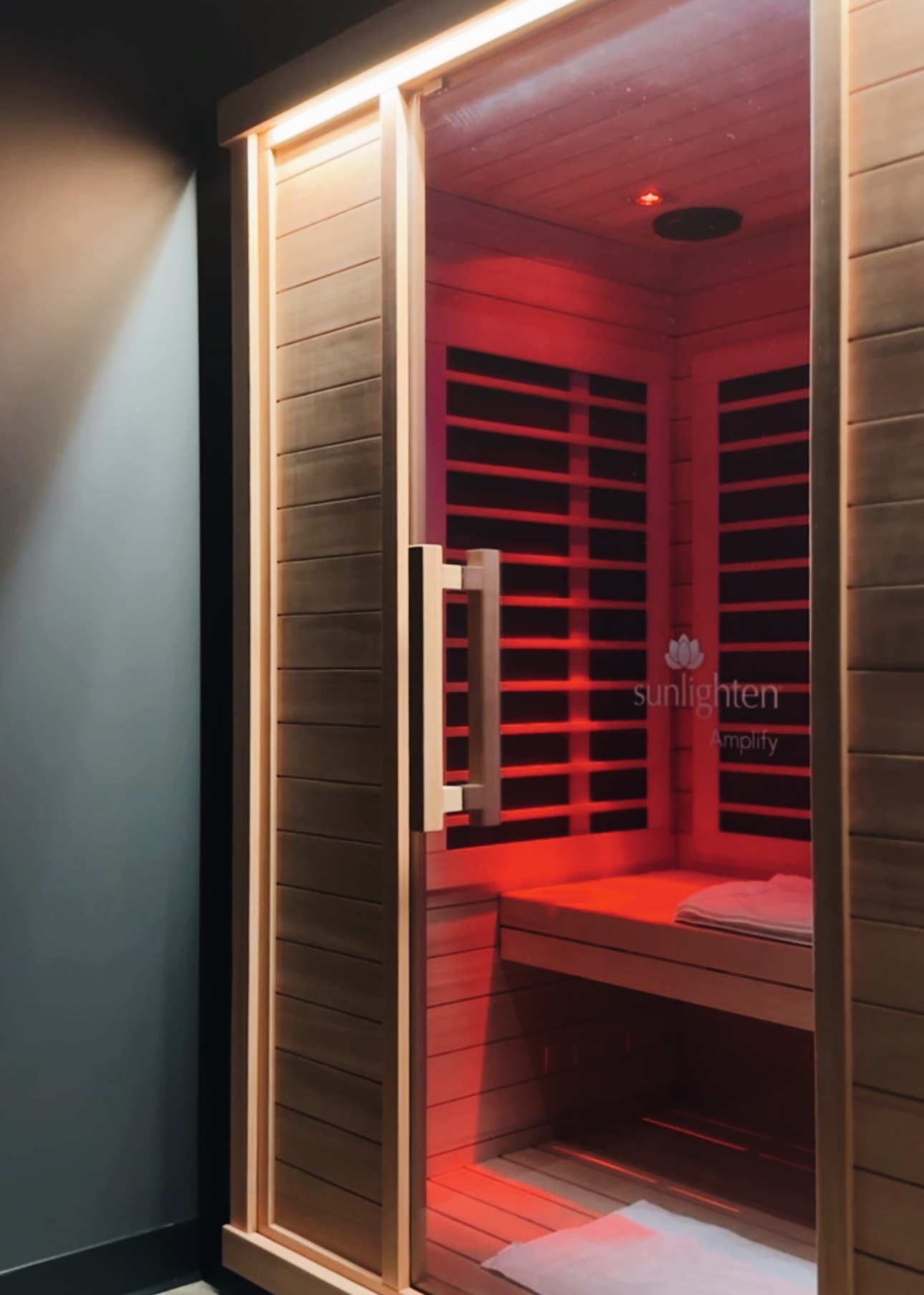 Sauna to Cold Plunge: Contrast Studio - The Scout Guide