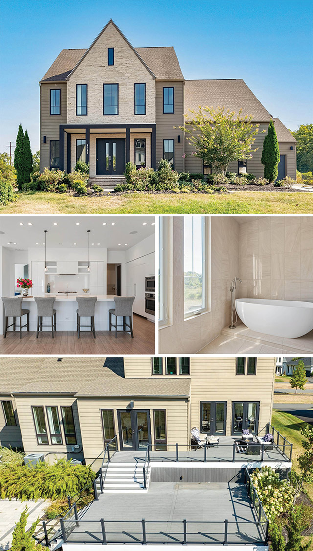 On the Market: October 2023 Scouted Real Estate - The Scout Guide