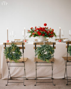 Keys to Throwing a Big Holiday Party - The Scout Guide