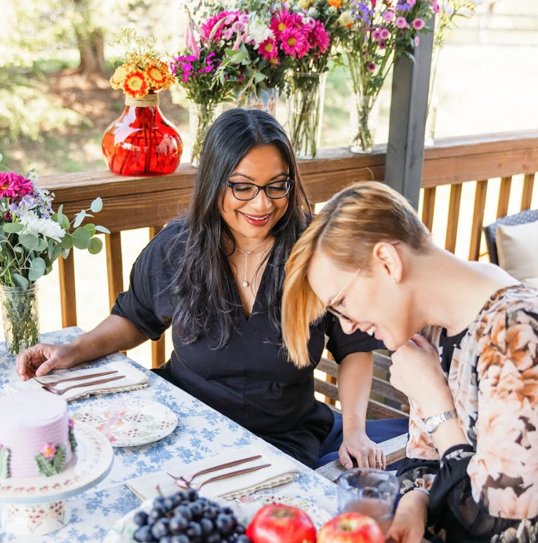 Meet: The Kitchen Fairy - The Scout Guide