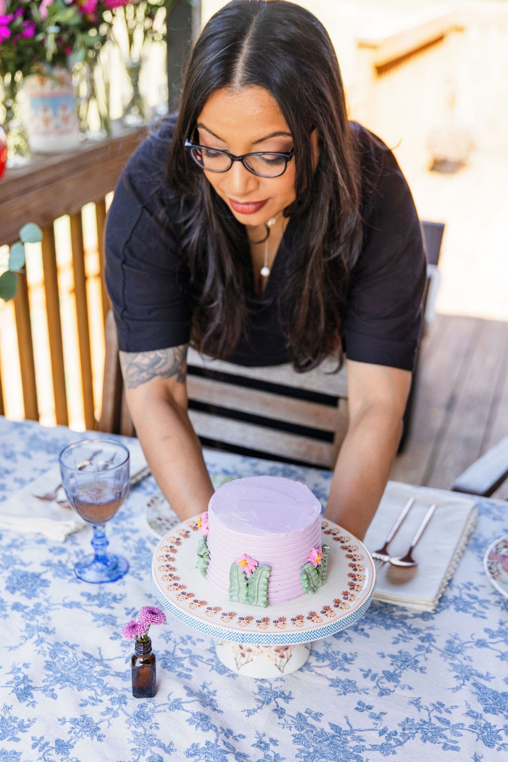 Meet: The Kitchen Fairy - The Scout Guide