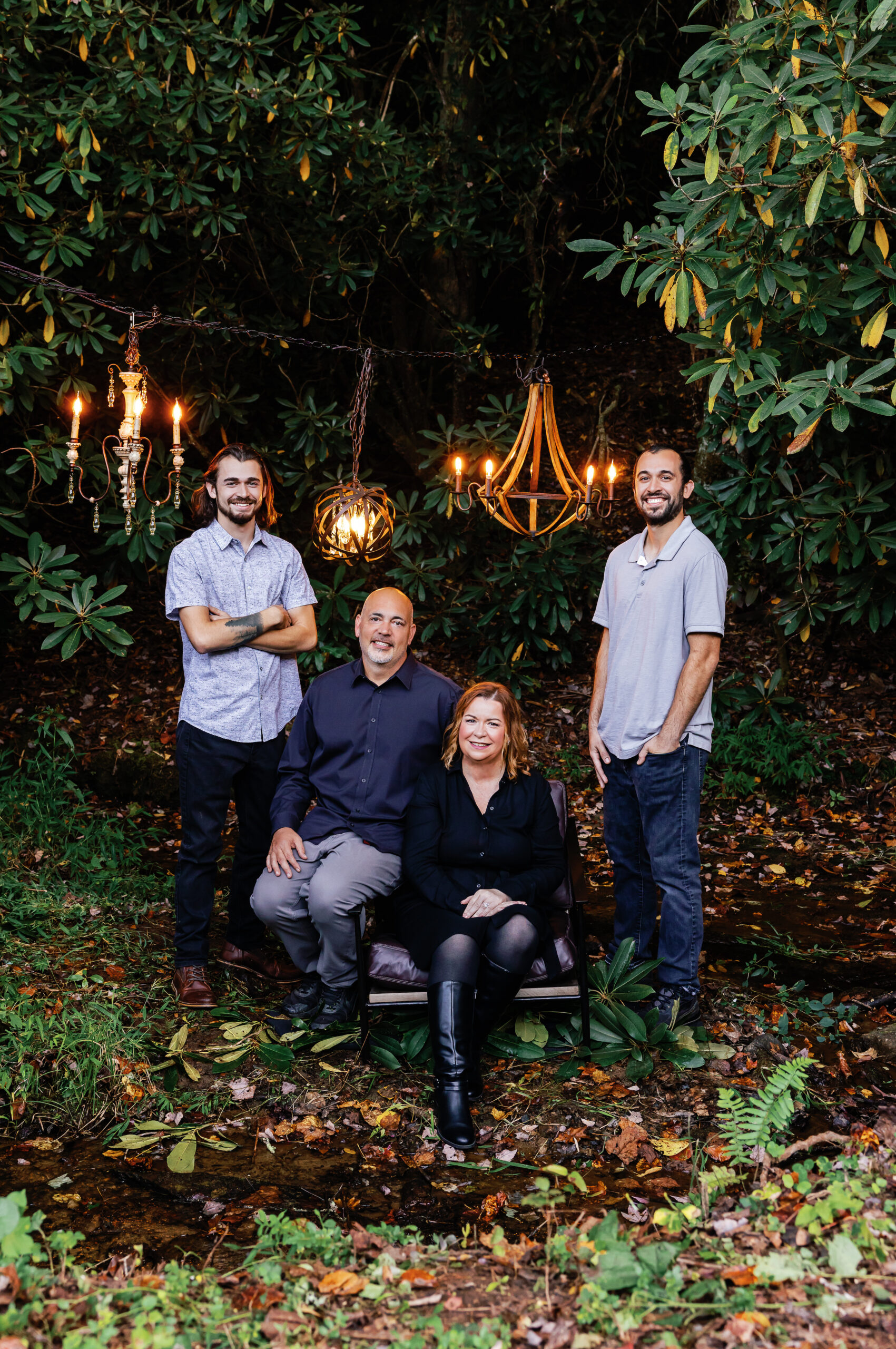 Get to Know | Kristie Spino of Christie's Lighting Gallery - The Scout ...