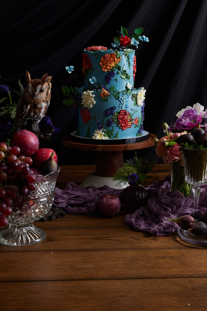 Meet: The Kitchen Fairy - The Scout Guide