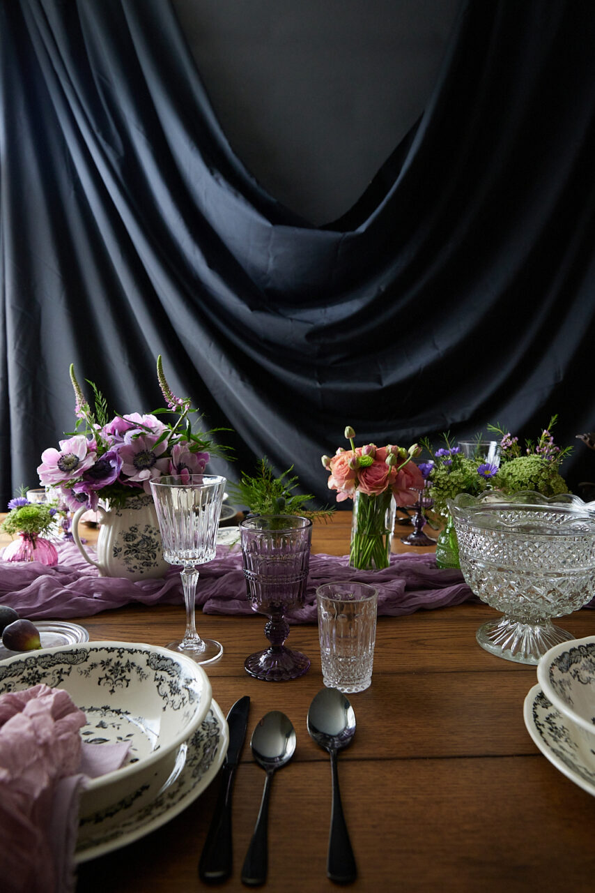 Meet: The Kitchen Fairy - The Scout Guide