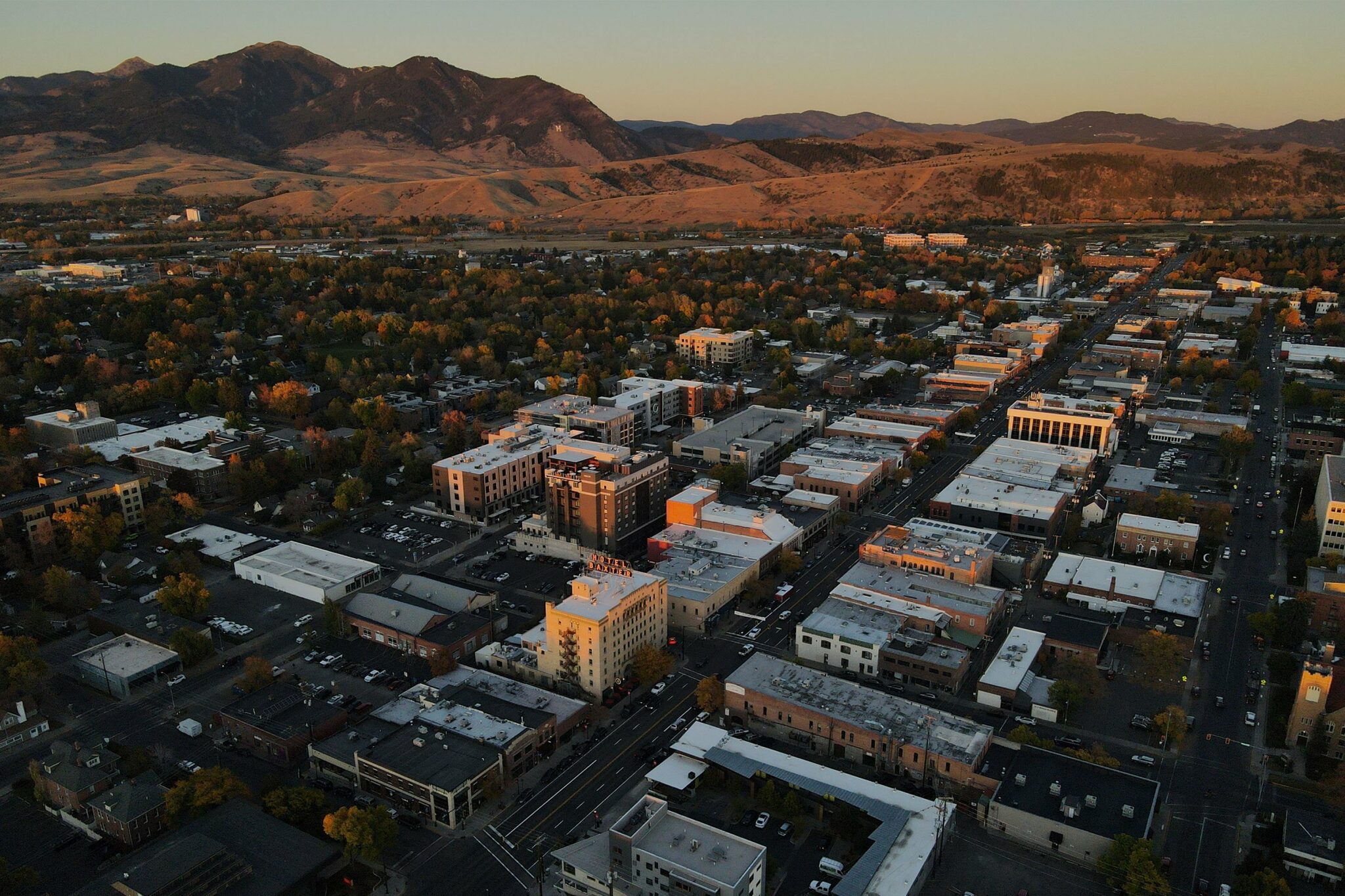 THE 5 BEST THINGS TO DO THIS FALL IN BOZEMAN, MONTANA - The Scout Guide