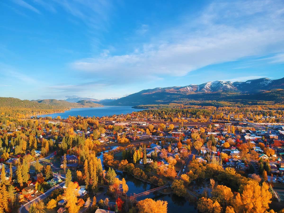 THE 5 BEST THINGS TO DO THIS FALL IN BOZEMAN, MONTANA - The Scout Guide