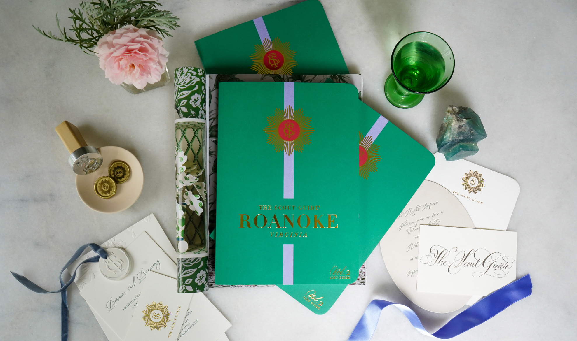 Welcome to Roanoke, Virginia - The Scout Guide