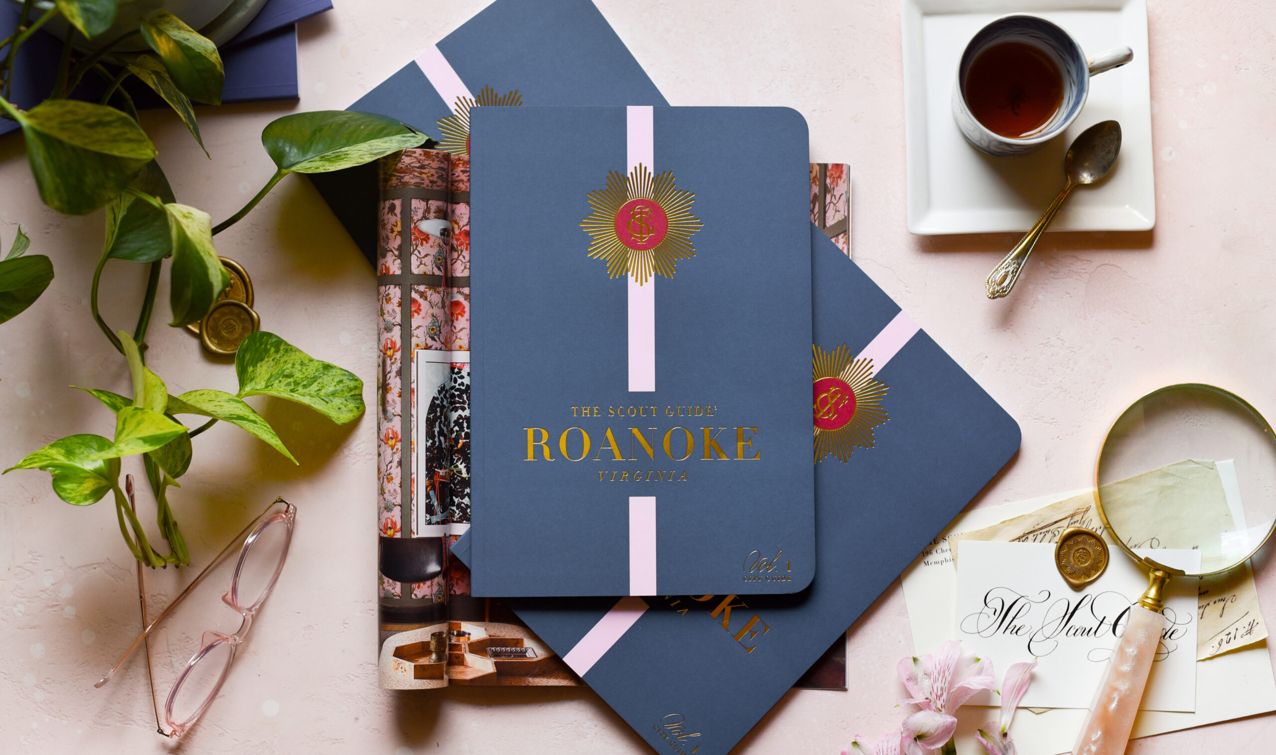 Welcome to Roanoke, Virginia - The Scout Guide