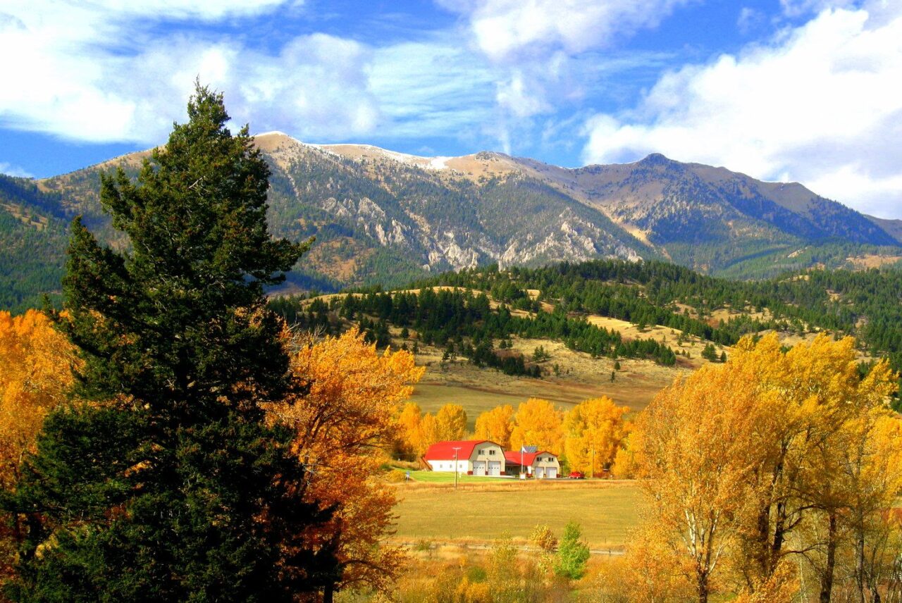THE 5 BEST THINGS TO DO THIS FALL IN BOZEMAN, MONTANA - The Scout Guide