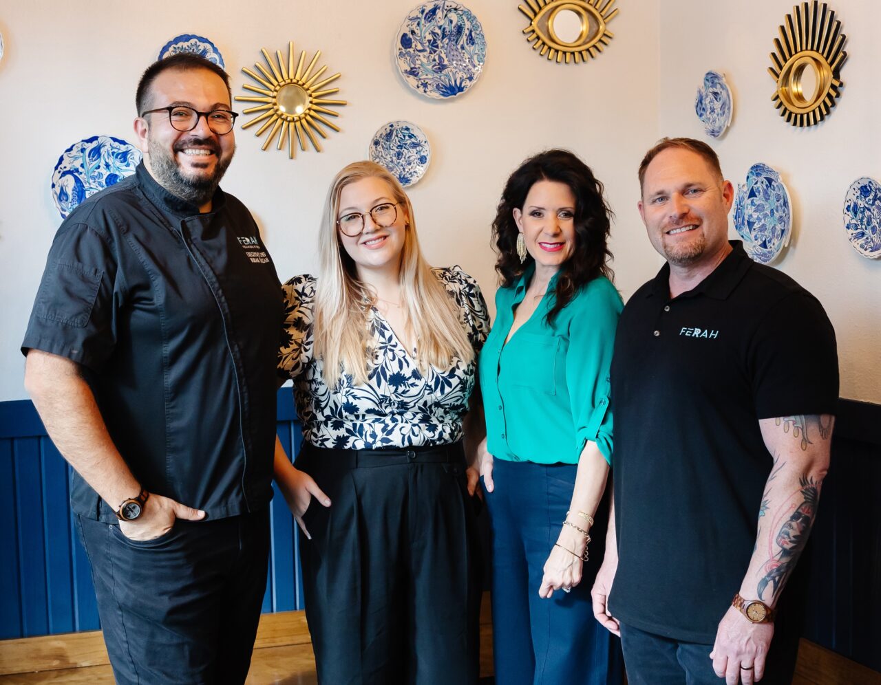 Southlake & Grapevine Area Dining Guide - The Scout Guide