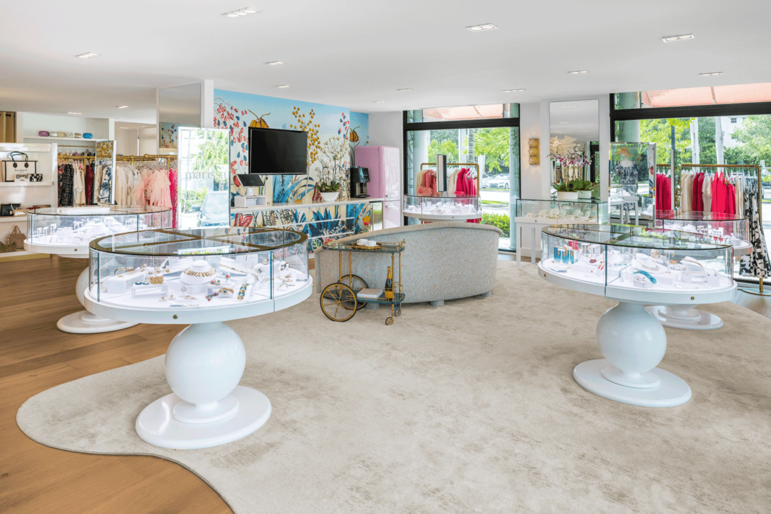 Marissa Collections: Where Luxury Meets Legacy - The Scout Guide