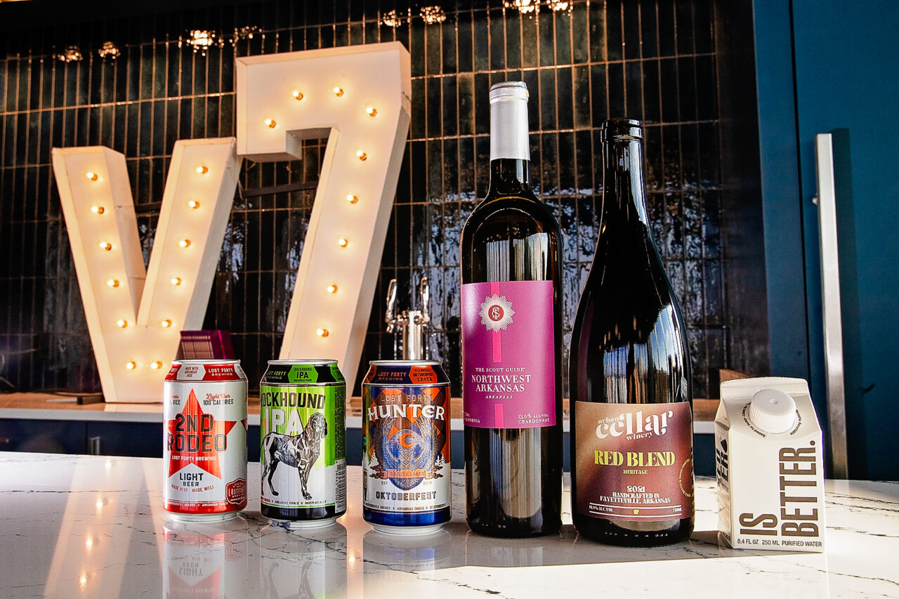 Marquee Magic: Illuminating Events with Alpha-Lit's Custom Letters ...