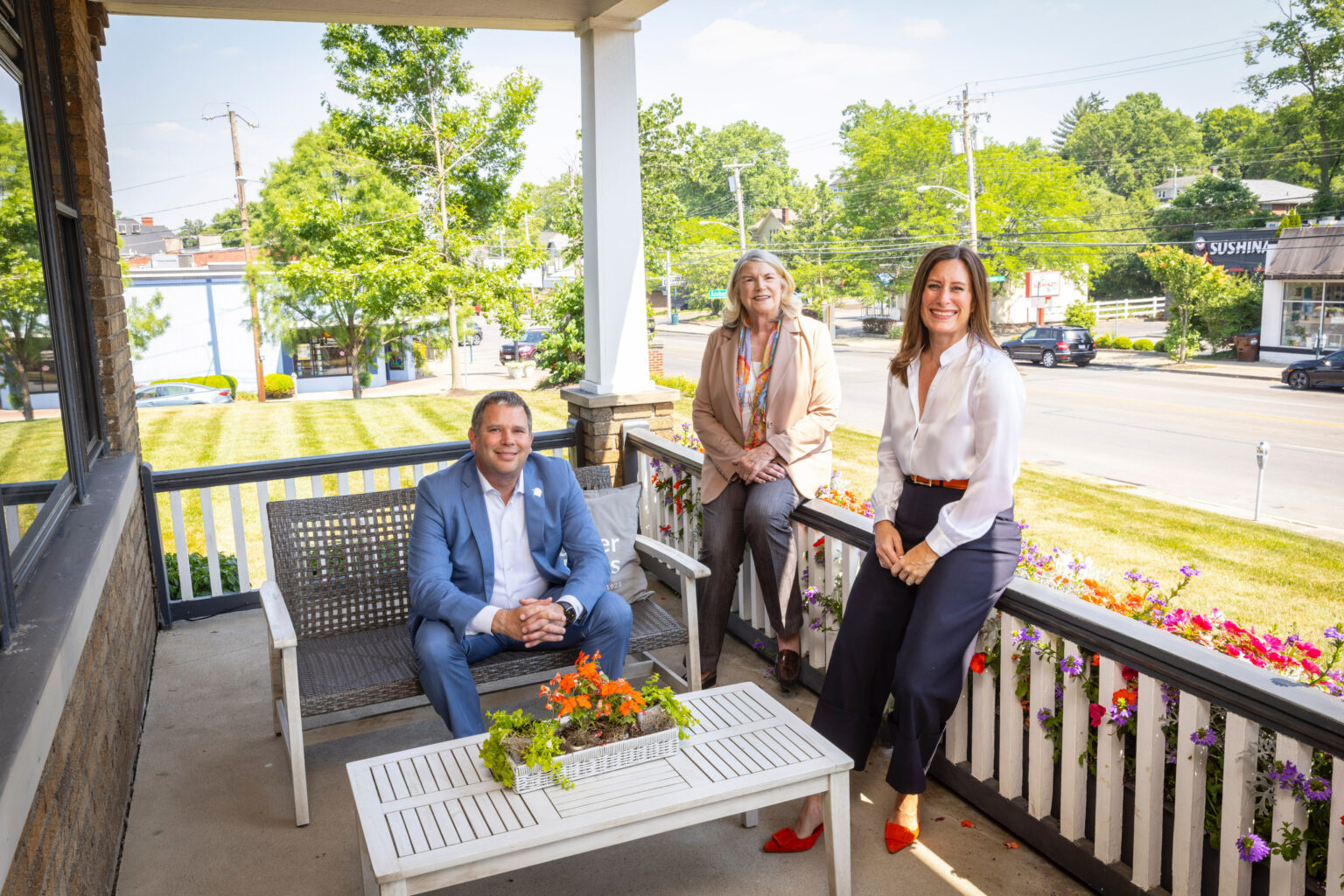 Kopf Hunter & Haas Celebrates 100 Years in the Greater Cincinnati Real ...