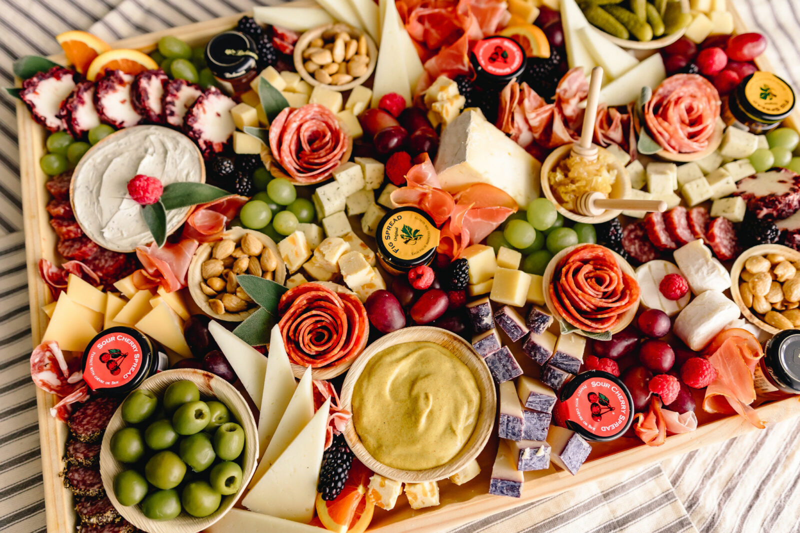 Southlake & Grapevine Area Dining Guide - The Scout Guide